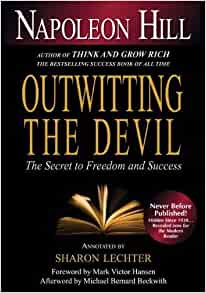 Outwitting your (self) Devil – JACK STEWART (Healer Jack)